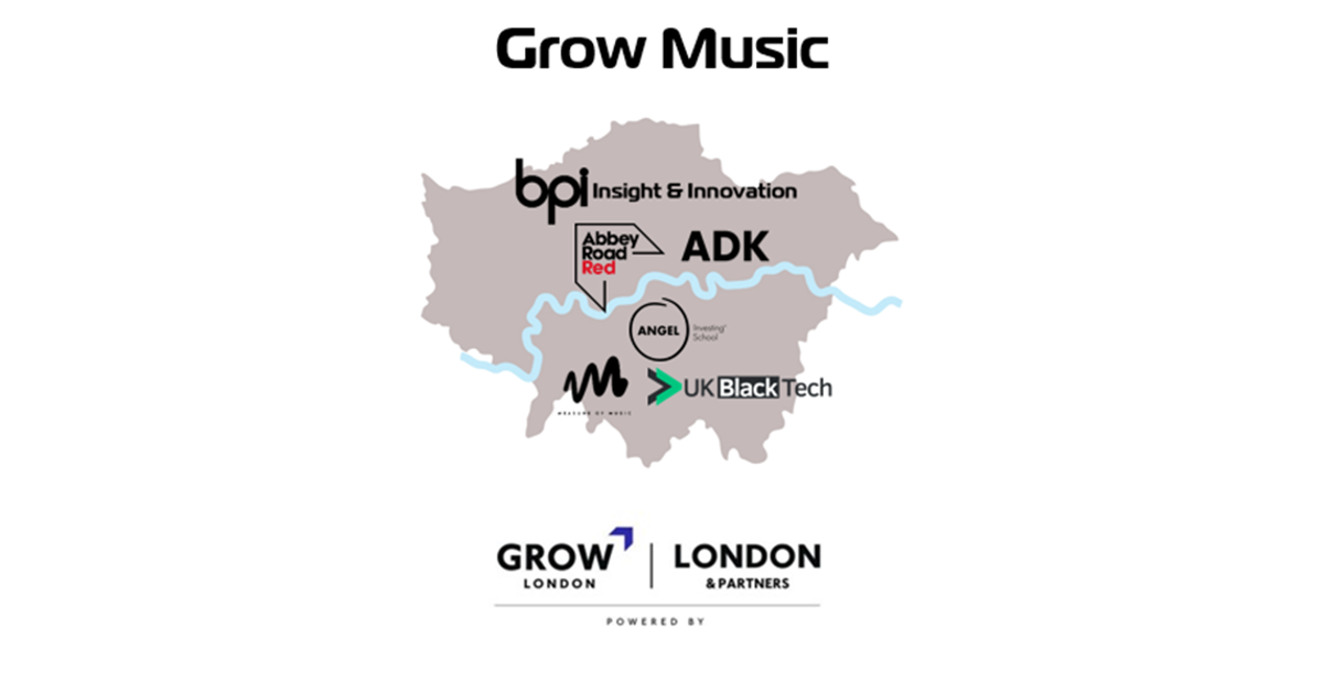BPI launches first-of-its-kind innovation programme for the music ...